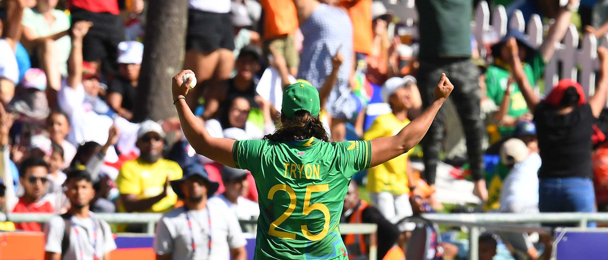 ICC Board meeting outcomes