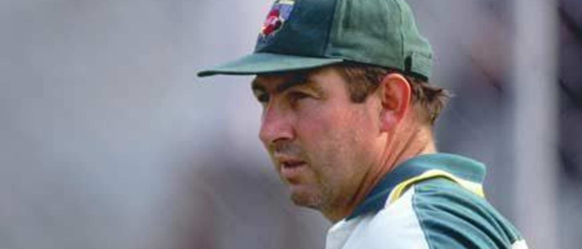 Geoff Marsh named Sri Lanka's new coach