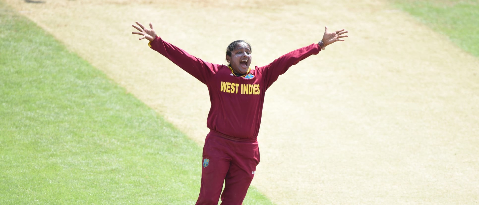 Anisa Mohammed returns to West Indies squad for Australia series