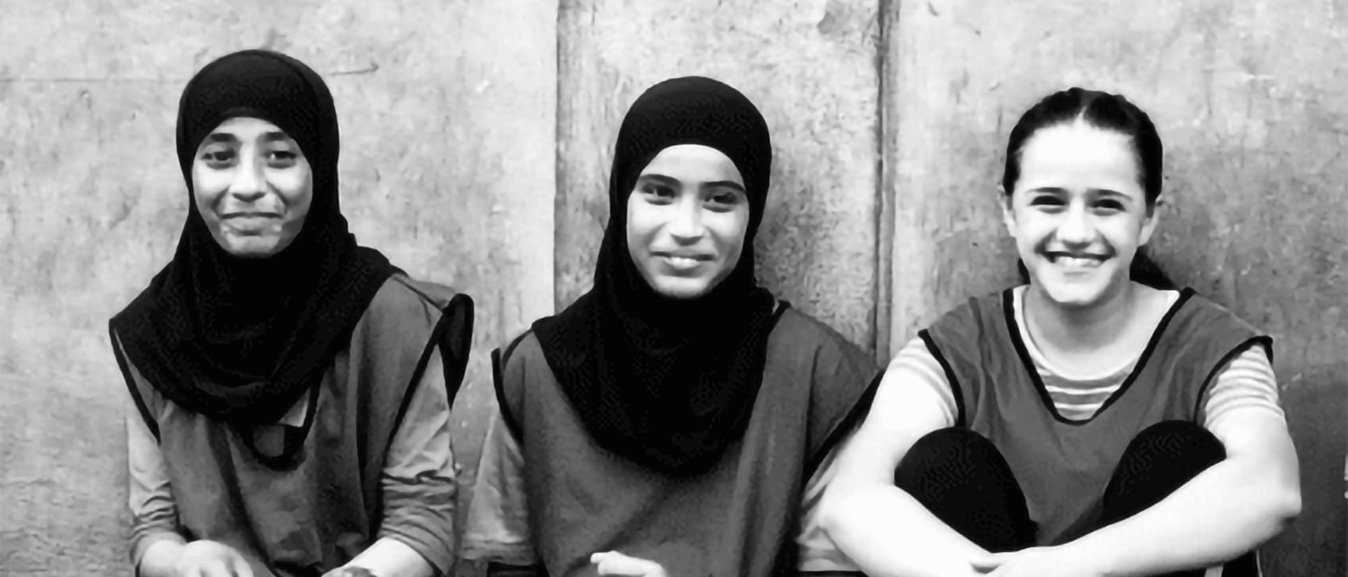 Cricket for Syrian refugees