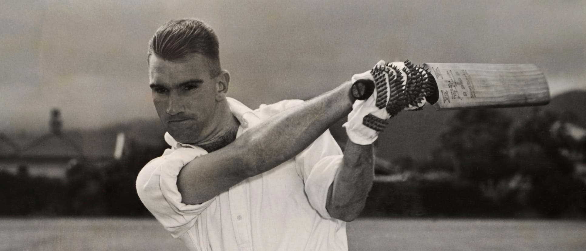 ICC condoles the passing of John Reid