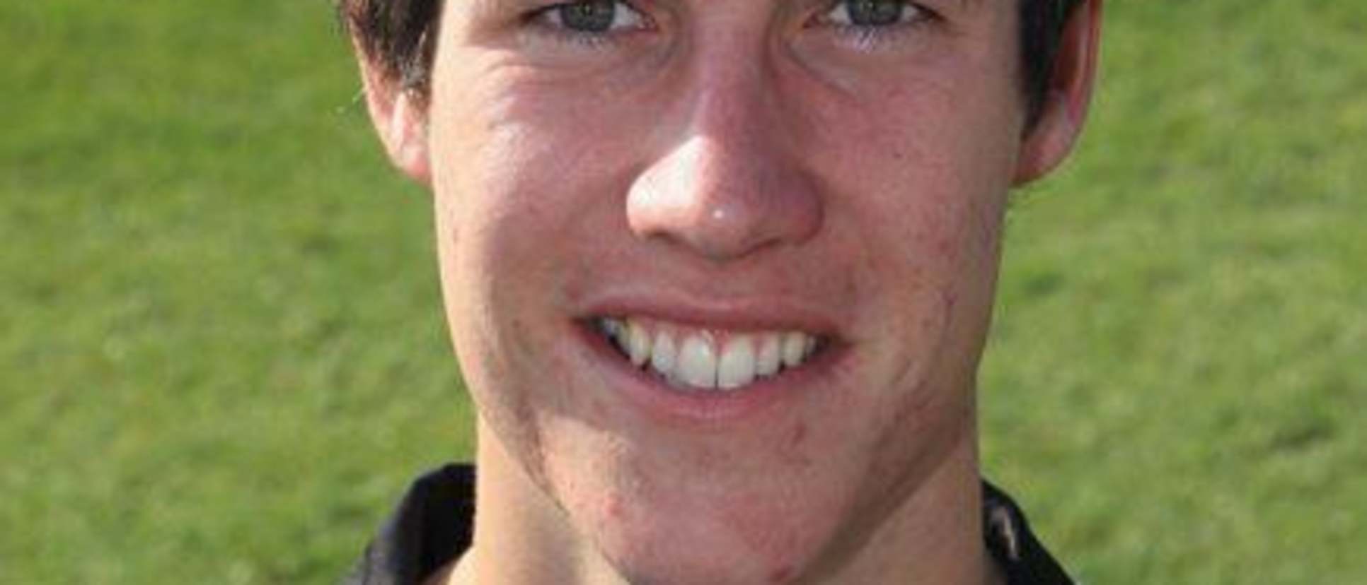 Dockrell named Ireland U19 CWC captain