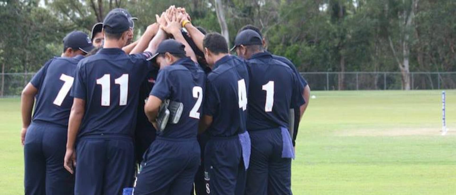 Samoa's young guns hoping to inspire