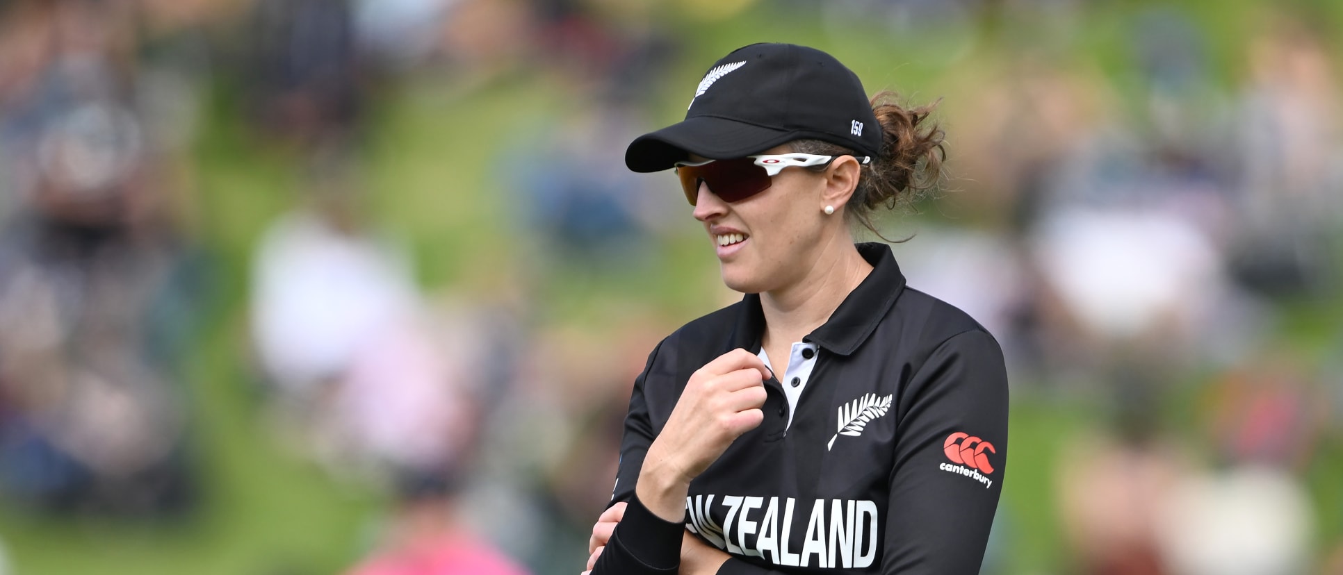 End of an era: Satterthwaite announces retirement