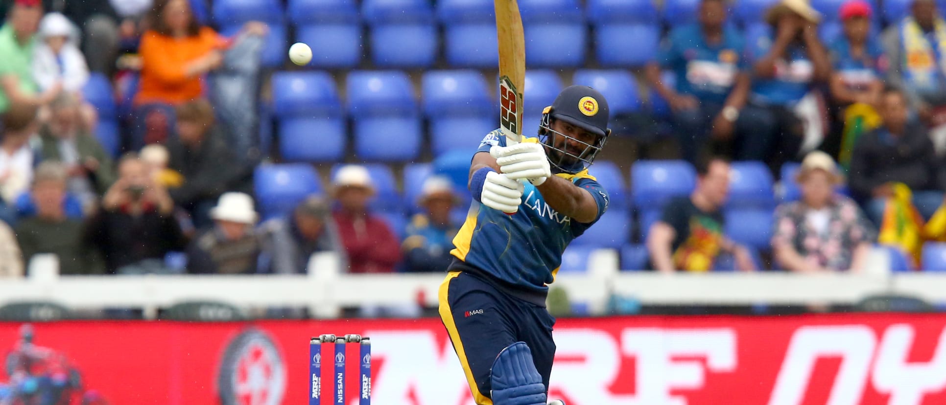 Kusal Perera produces yet another match-winning knock for Sri Lanka