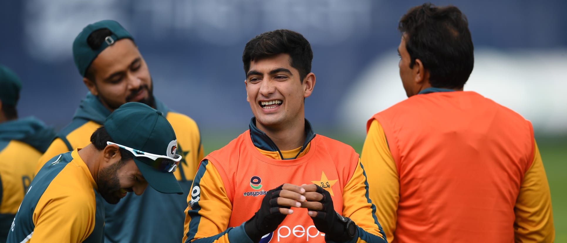 Five Pakistan players to keep an eye on