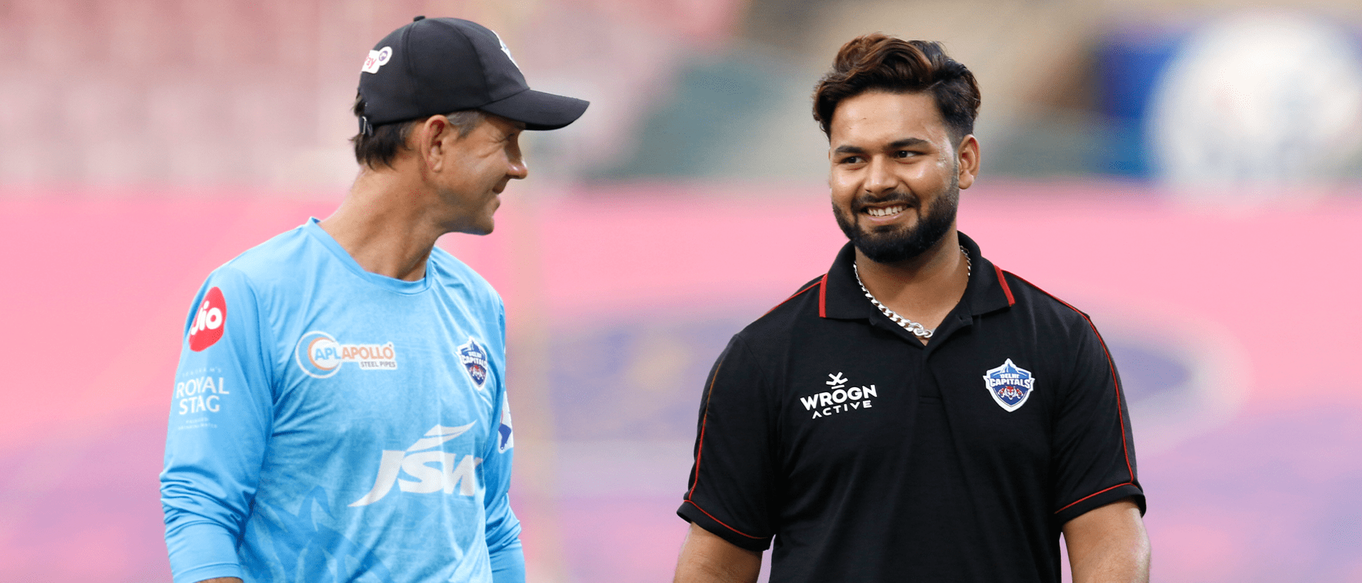 Pant’s best position, the key to Kohli’s revival – Ricky Ponting on ...