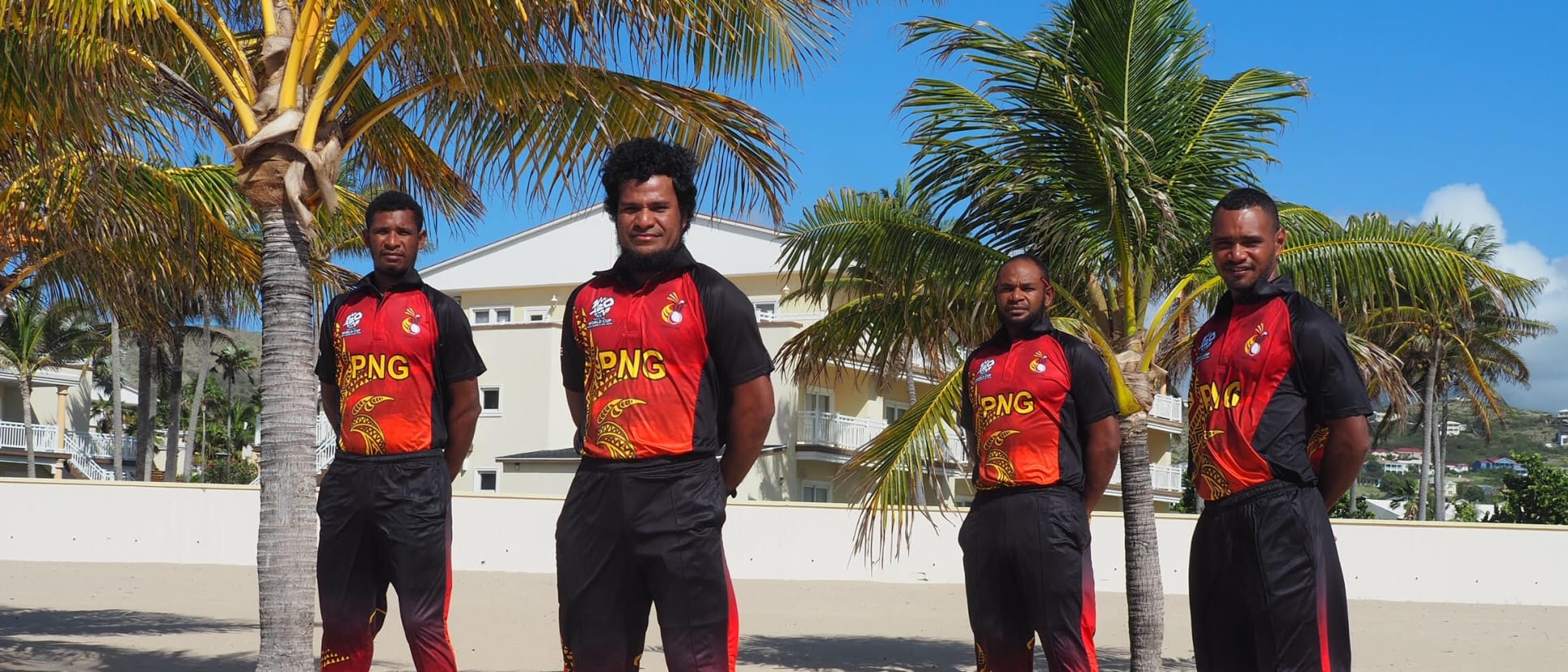 All the kits revealed so far for Men's T20 World Cup 2024