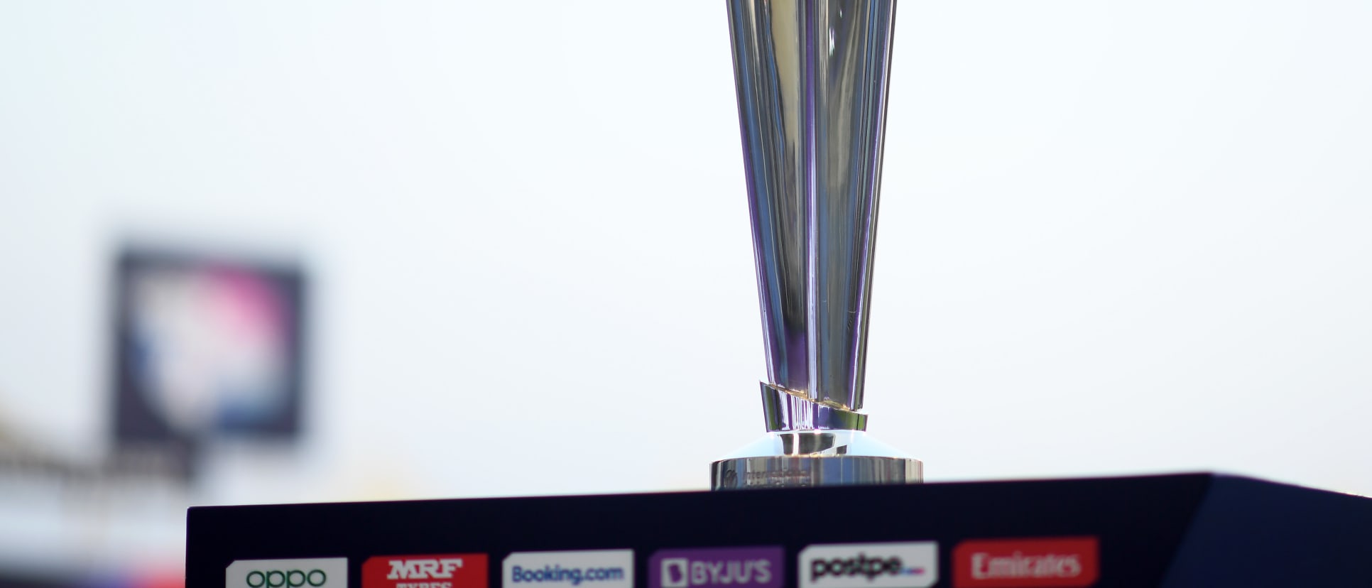 ICC Men's T20 World Cup 2022 media accreditation process now open