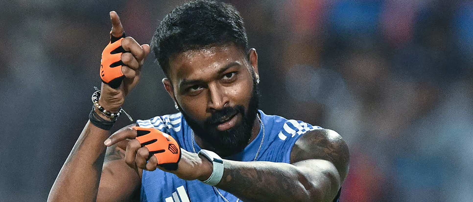 India trio rise rankings following impressive Bangladesh victory