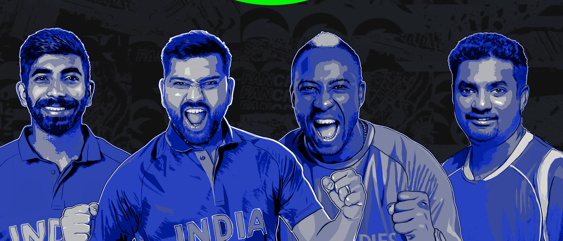 Crictos: The greatest moments in cricket history are hitting the blockchain