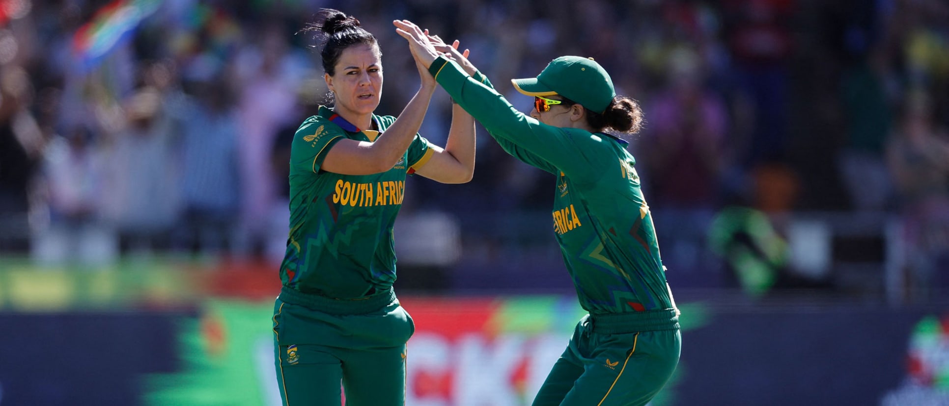 Ace all-rounder returns for Proteas tour to West Indies