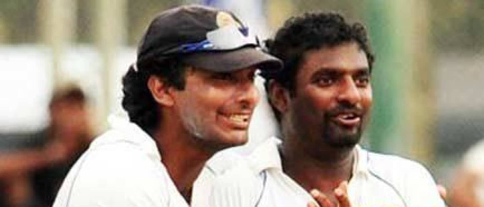 It's advantage Sri Lanka