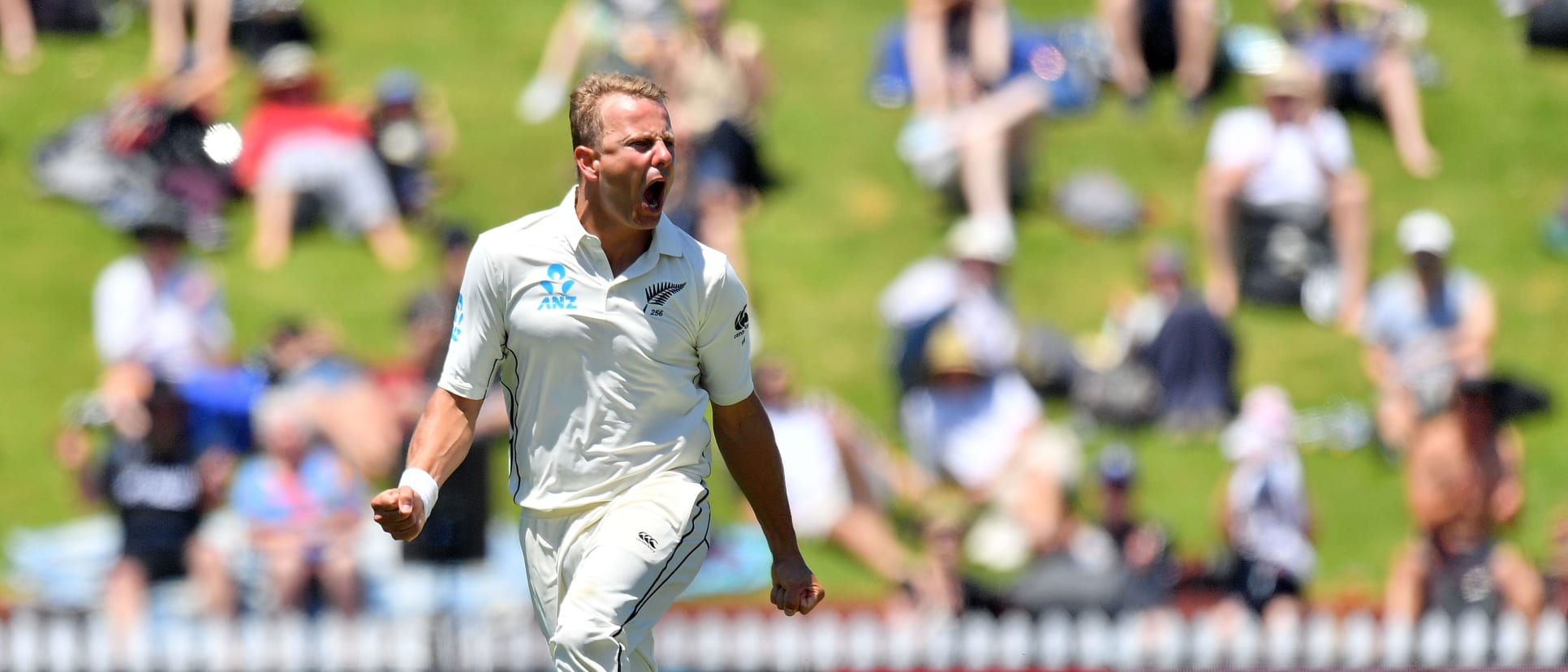 Celebrating Neil Wagner: New Zealand’s pace-bowling menace like no other