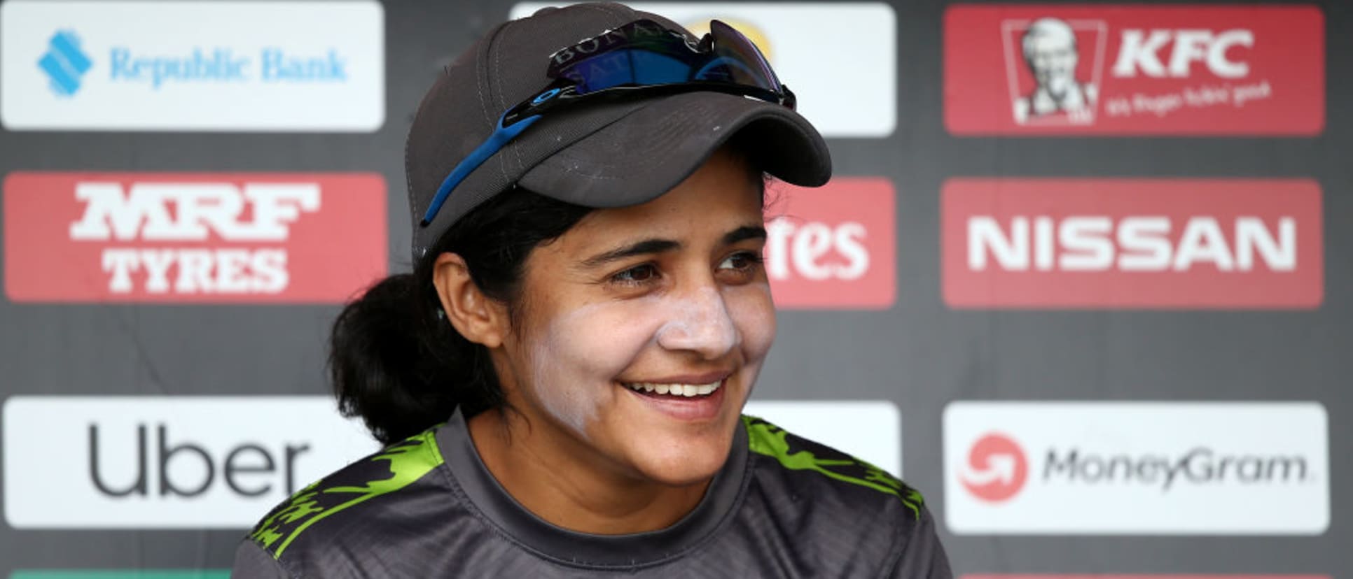 Javeria Khan urges PCB to facilitate training for female cricketers ...