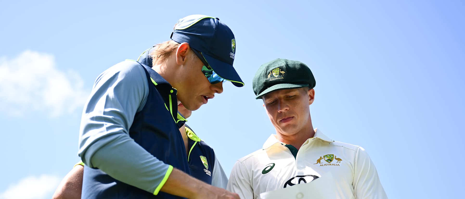 Ponting makes bold call by predicting opener to debut against India