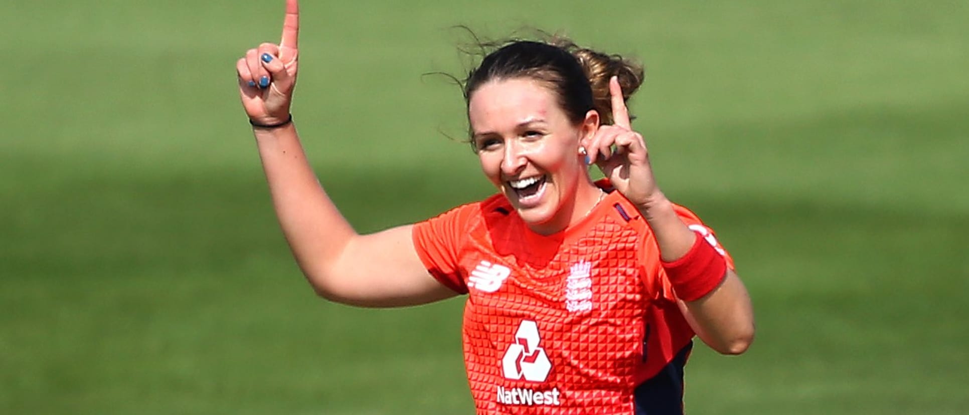 'Hopefully we have turned a corner' – Kate Cross backs England players ...