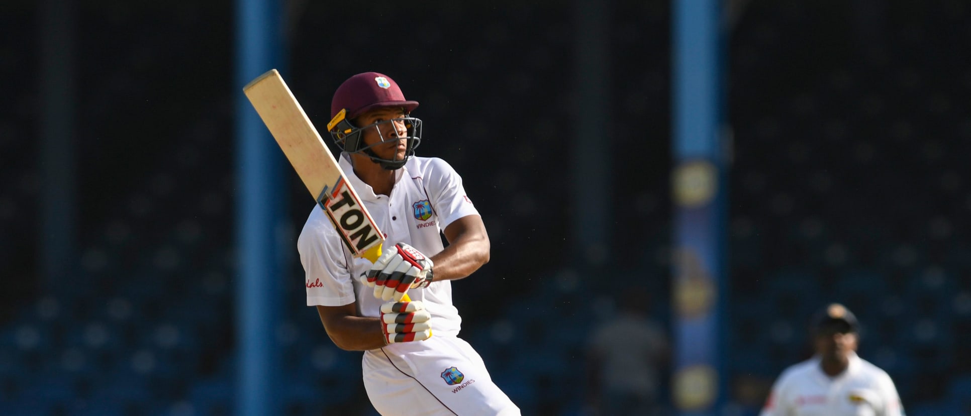 'Plan was to get the Sri Lankans tired' – Kieran Powell