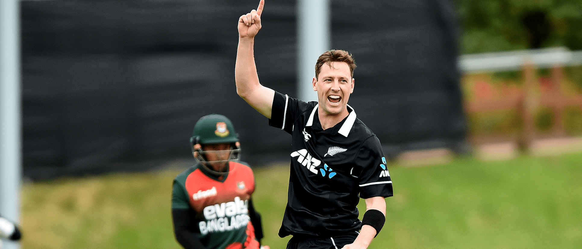 Matt Henry joins New Zealand squad in Bangladesh