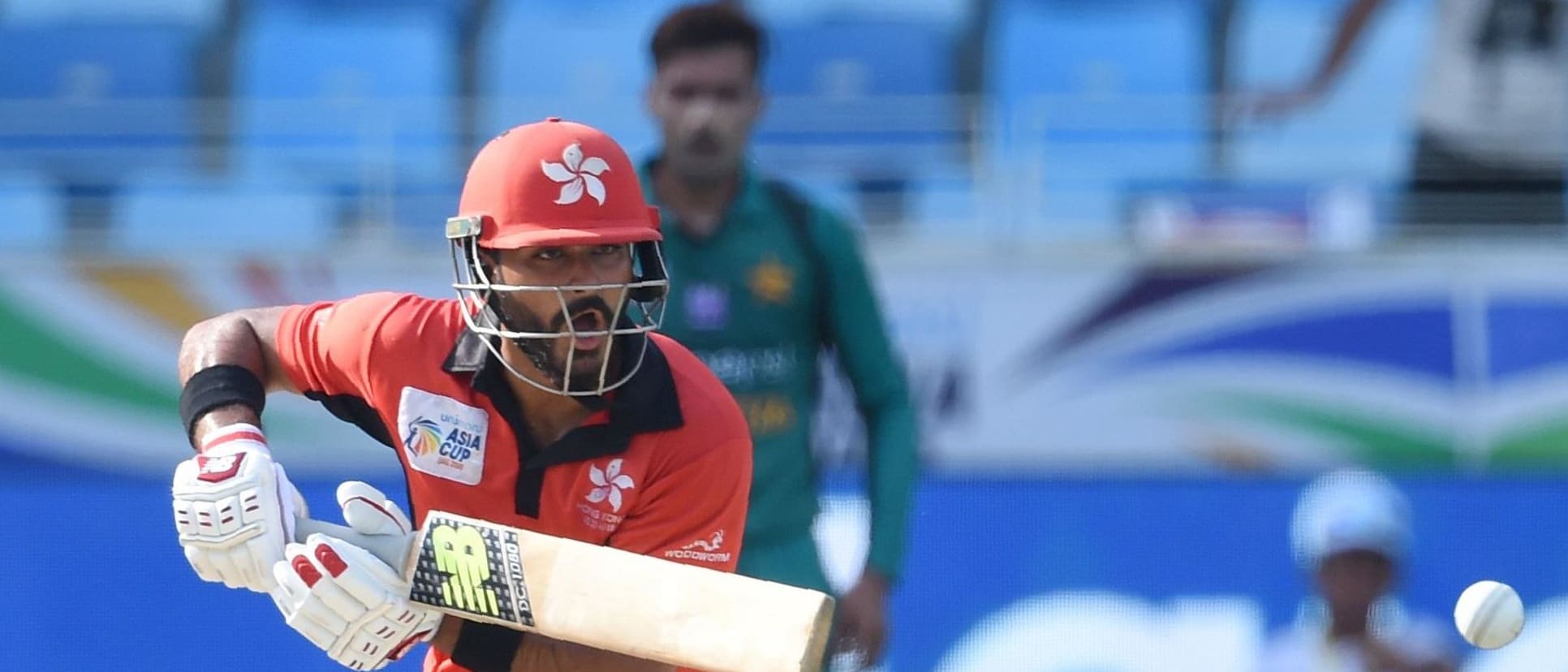 'Nothing to lose' – Anshuman Rath hopes for better show against India