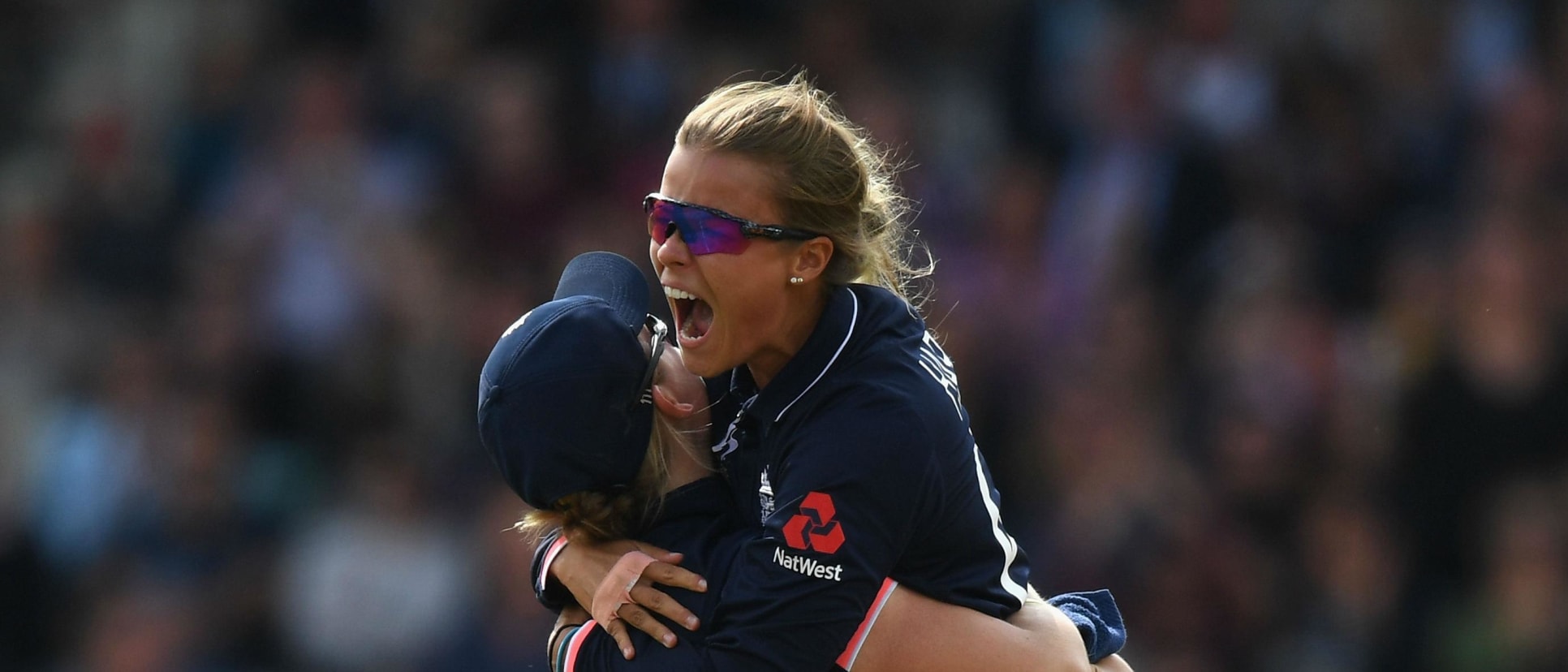 Alex Hartley returns for ODI series against New Zealand