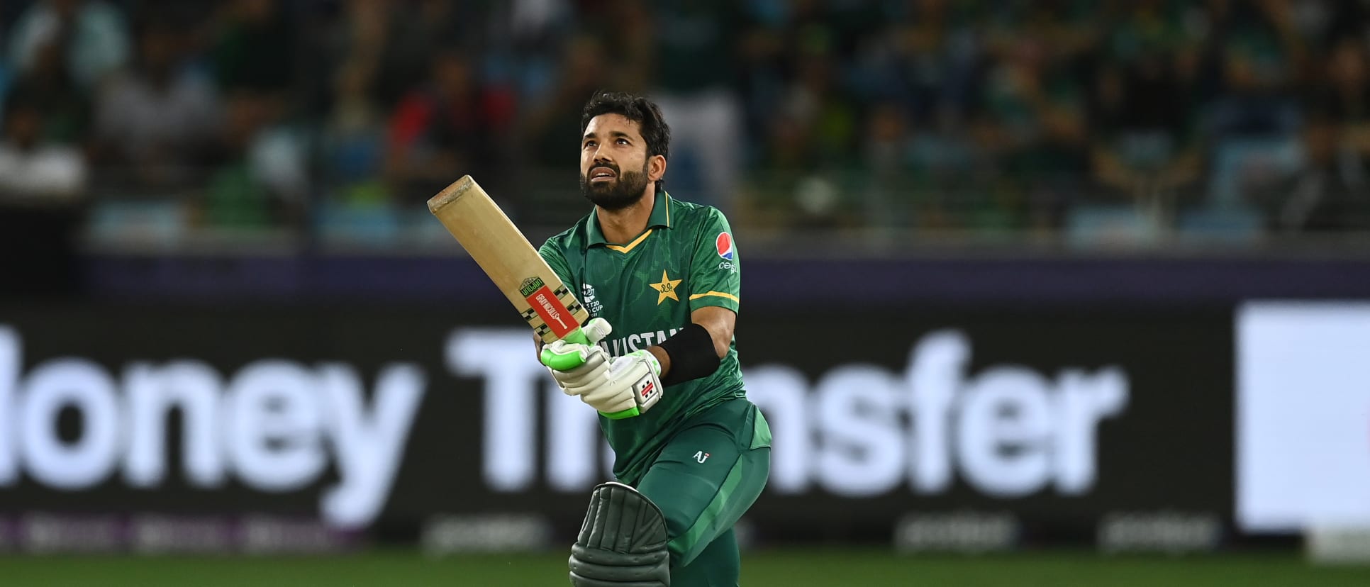The rise of Rizwan: His top five knocks on the way to No.1 in T20I rankings