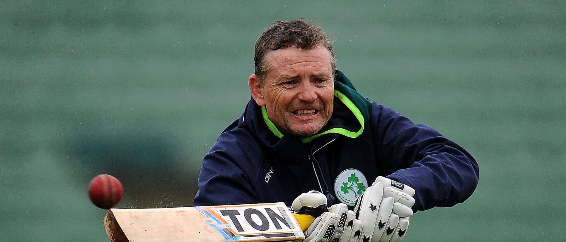 ‘We’ve a lot to offer in T20 cricket’ – Graham Ford