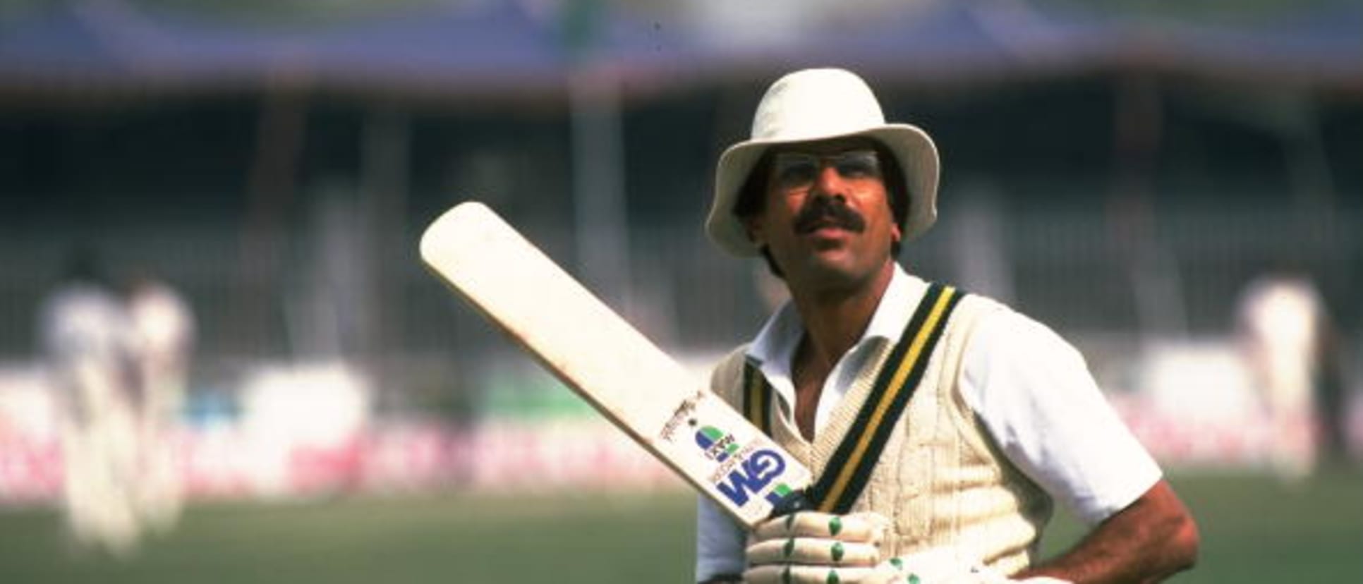 Zaheer Abbas: The A-to-Zed of the Pakistan great's records