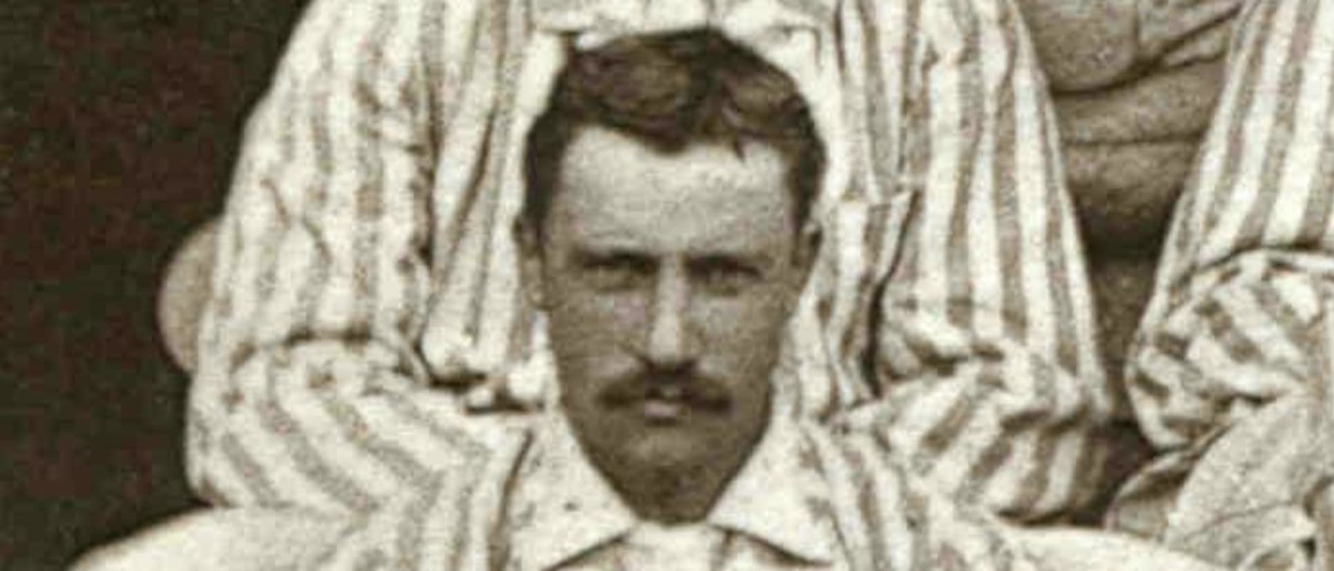 International cricketers turned umpires