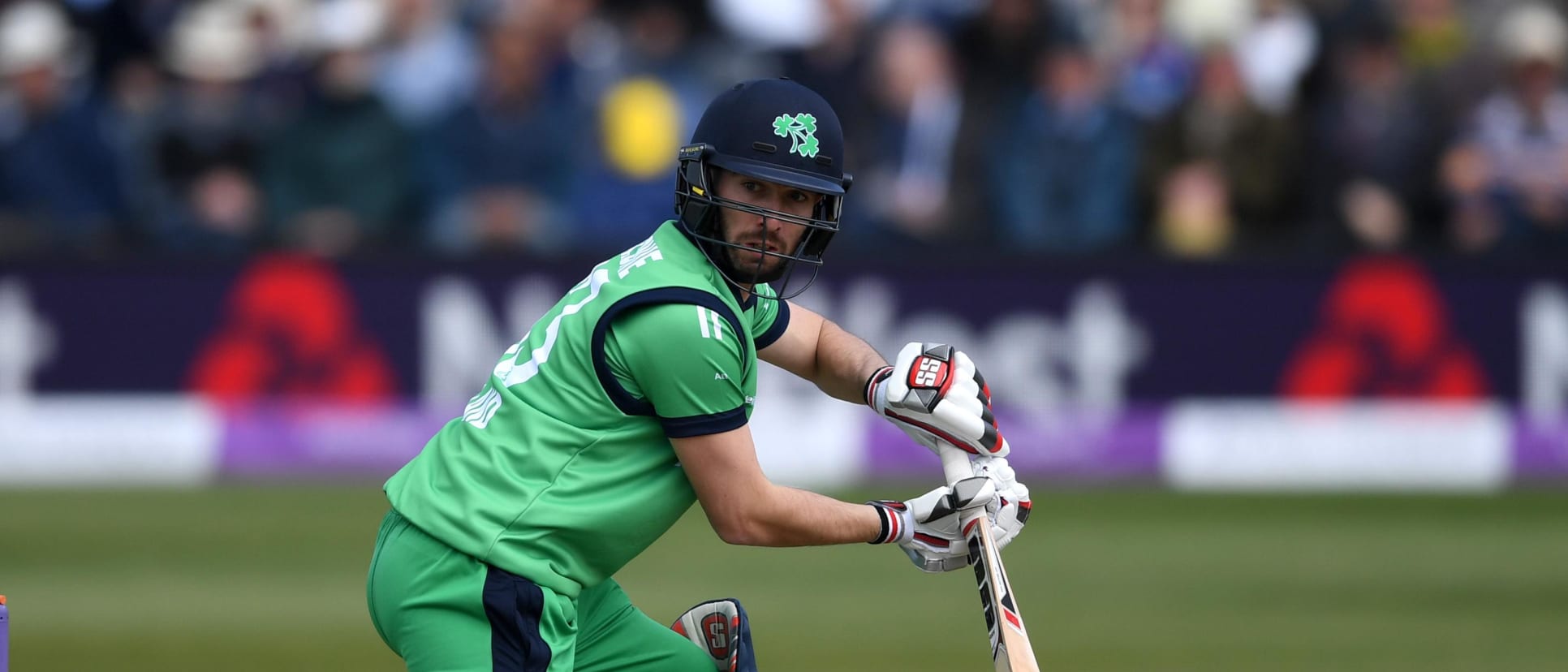 Balbirnie set for captaincy debut as Ireland name squads for West ...