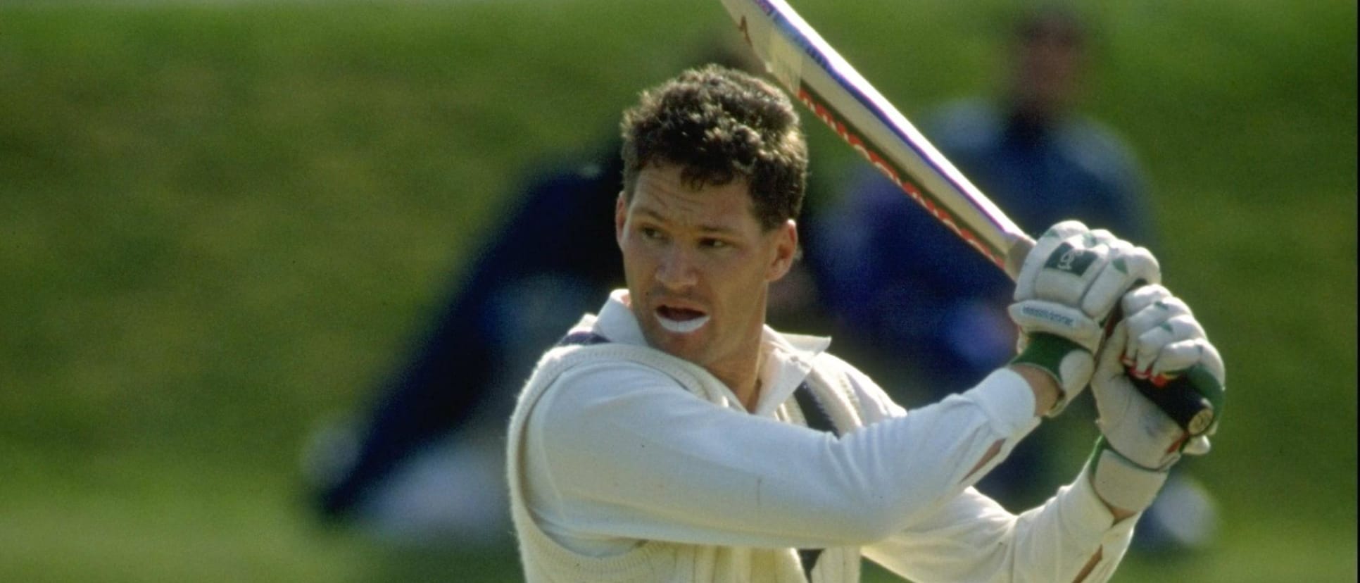 'Hero to a generation', Dean Jones will be missed