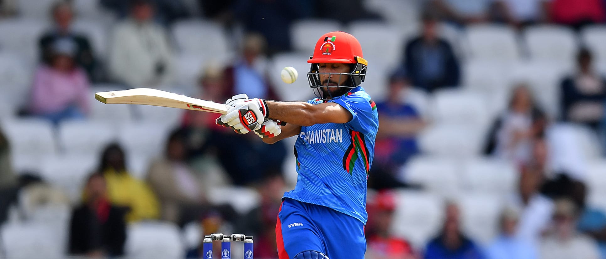 Afghanistan’s Ikram breaks Tendulkar’s record but models himself on ...
