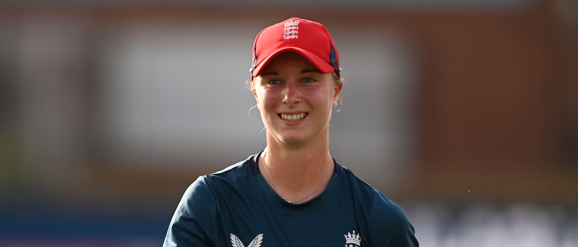 Freya Kemp included for one-off Test as England name squads for their ...