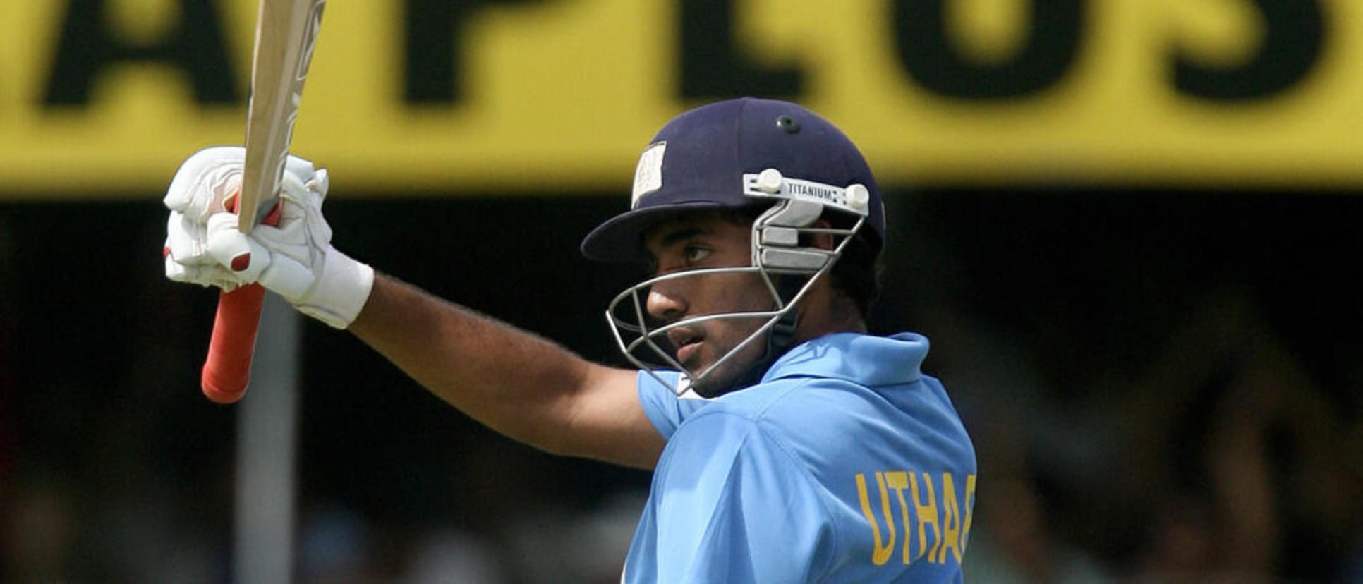 Uthappa: Now time for India’s next generation to get their chance