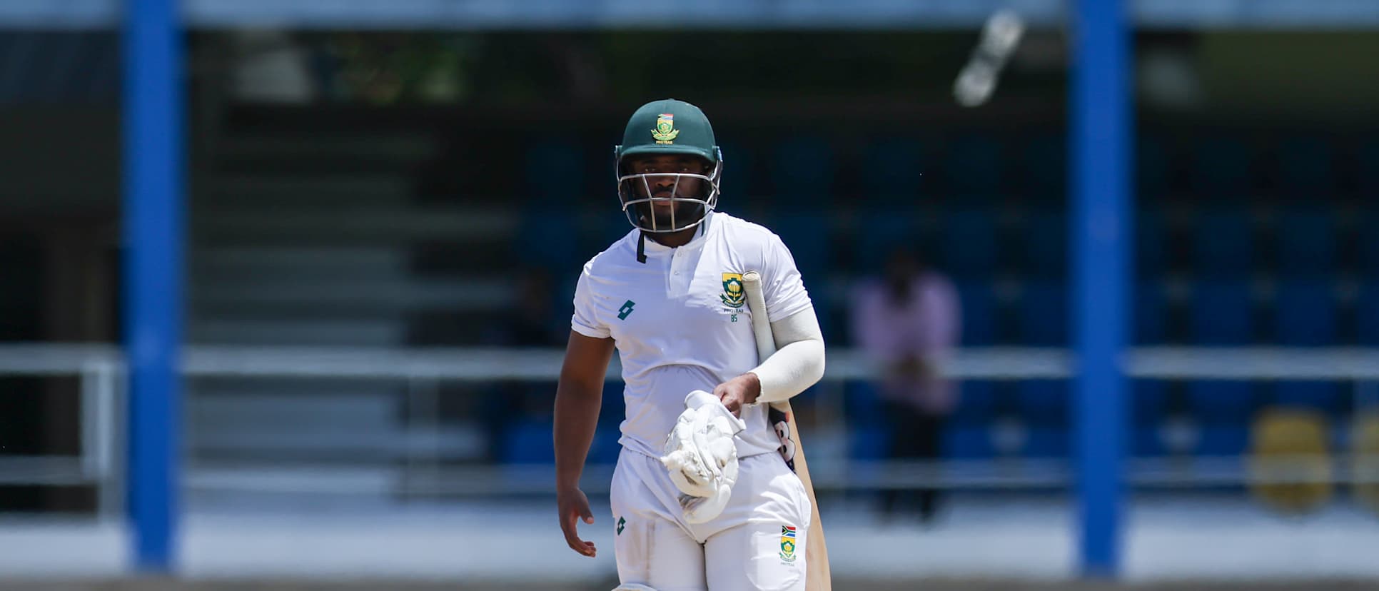 South Africa provide update on Bavuma's availability ahead of the ...