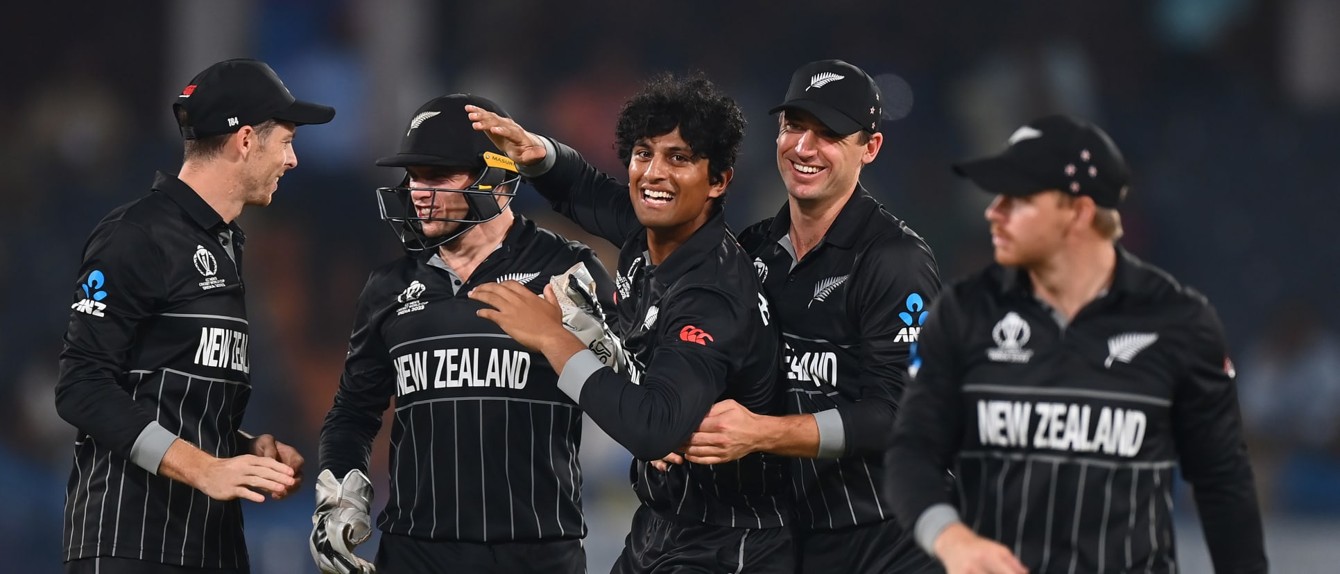 ICC Men’s Emerging Cricketer of the Year announced