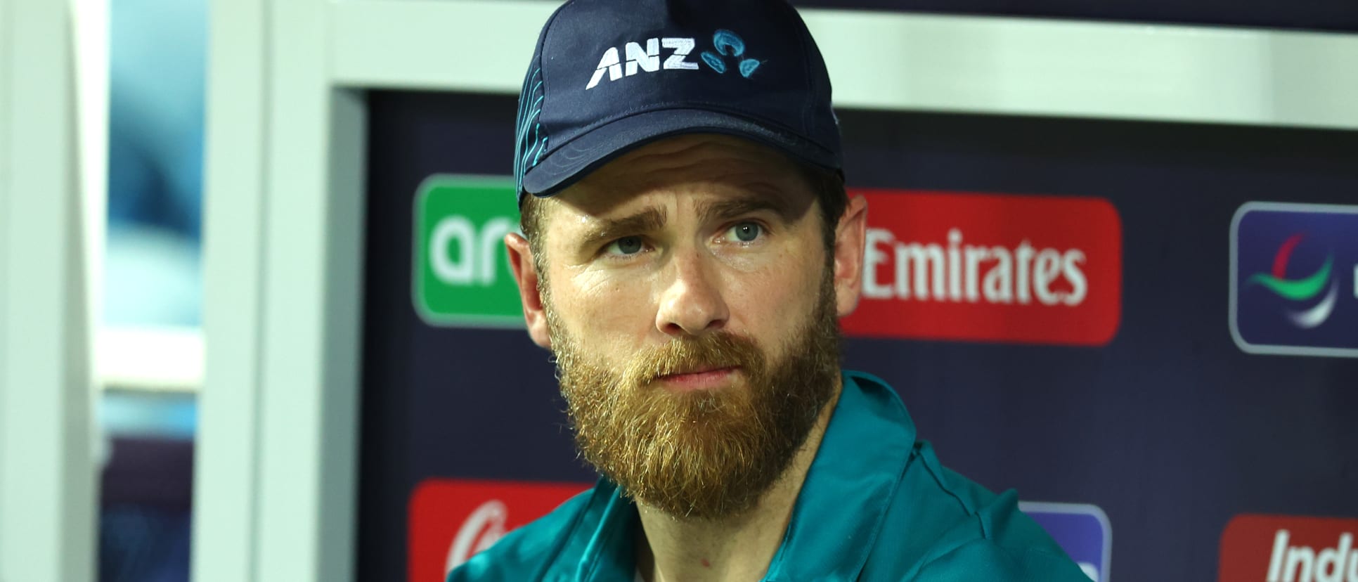 Williamson steps down as New Zealand captain after T20 World Cup ...
