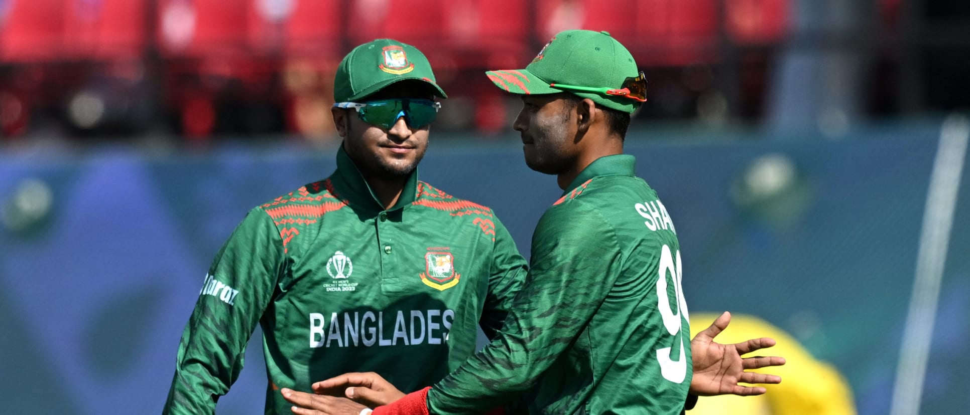 Shanto to lead Bangladesh's squad for T20 World Cup