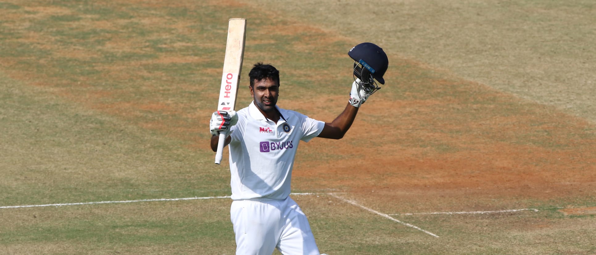 Rohit, Ashwin gain big in MRF Tyres ICC Test Player Rankings