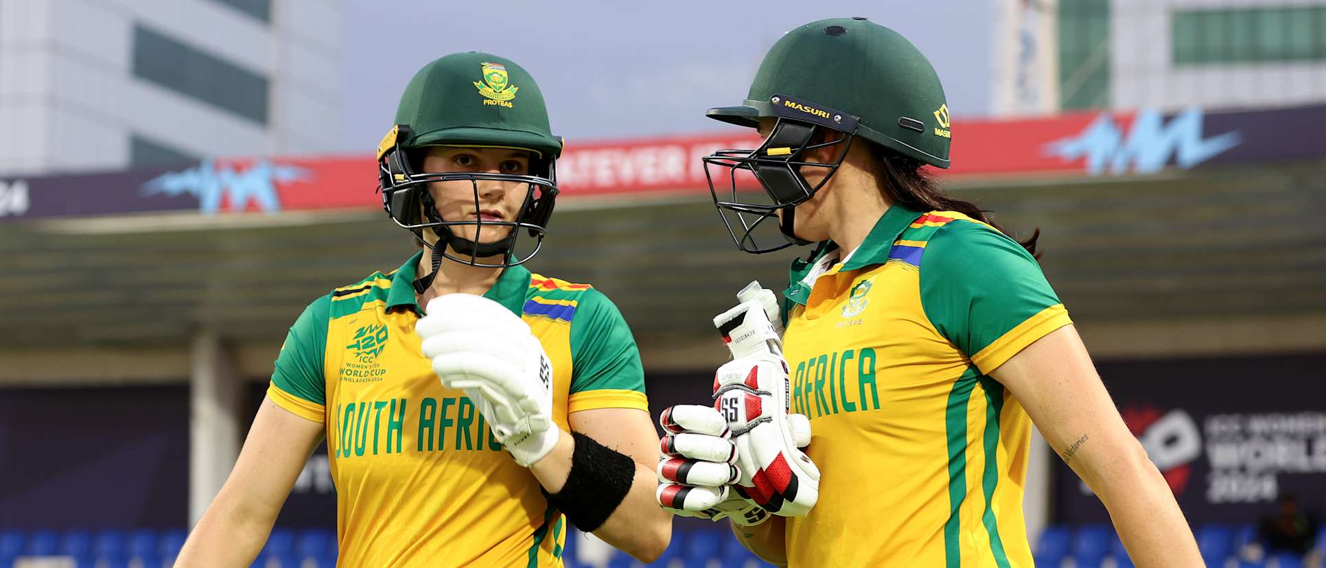 T20 World Cup stars make gains on latest rankings update