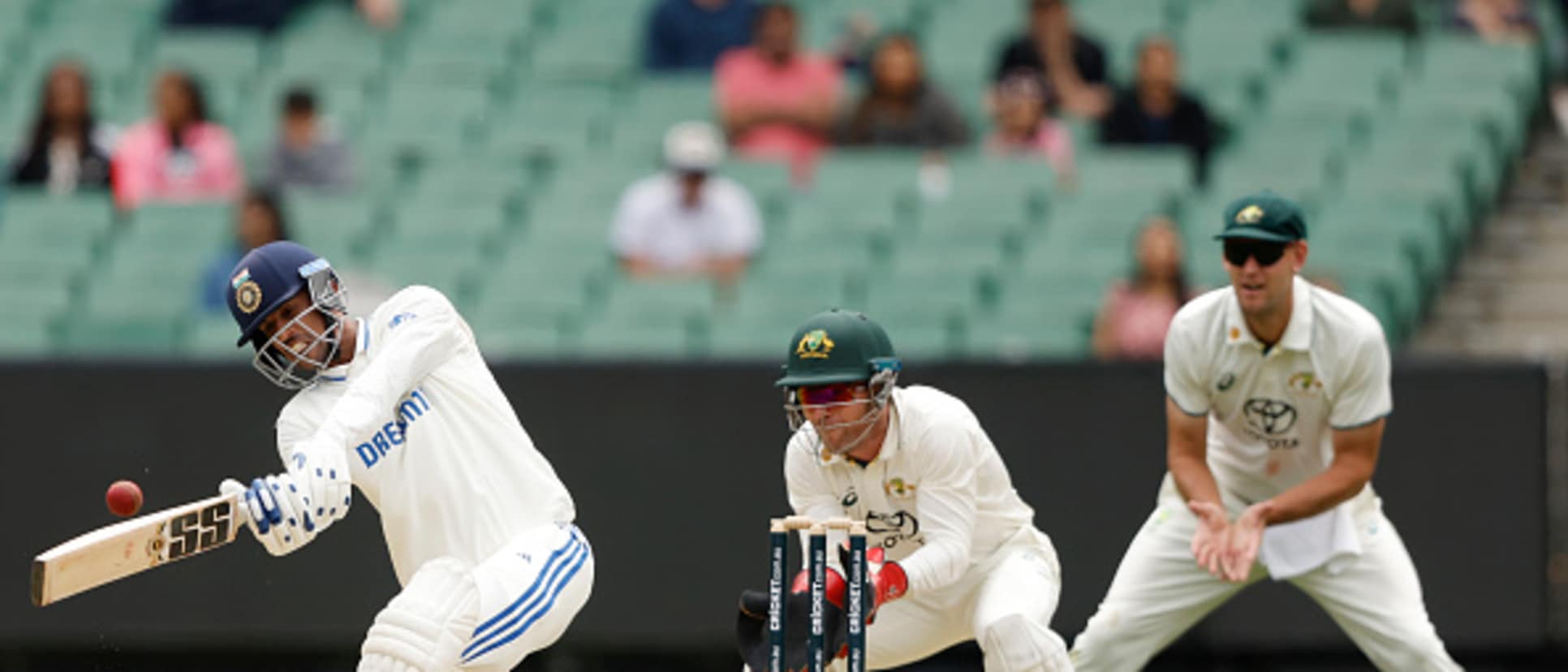 Who is Tanush Kotian, India’s uncapped call-up for the Australia Tests?