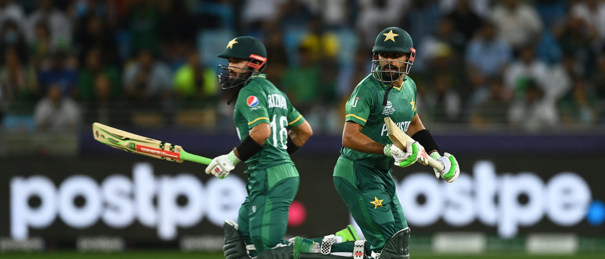 All ICC Teams of 2021 unveiled