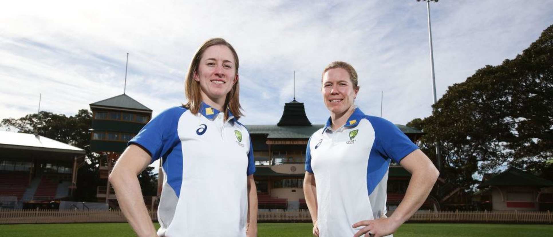 Haynes set to lead Australia in Ashes