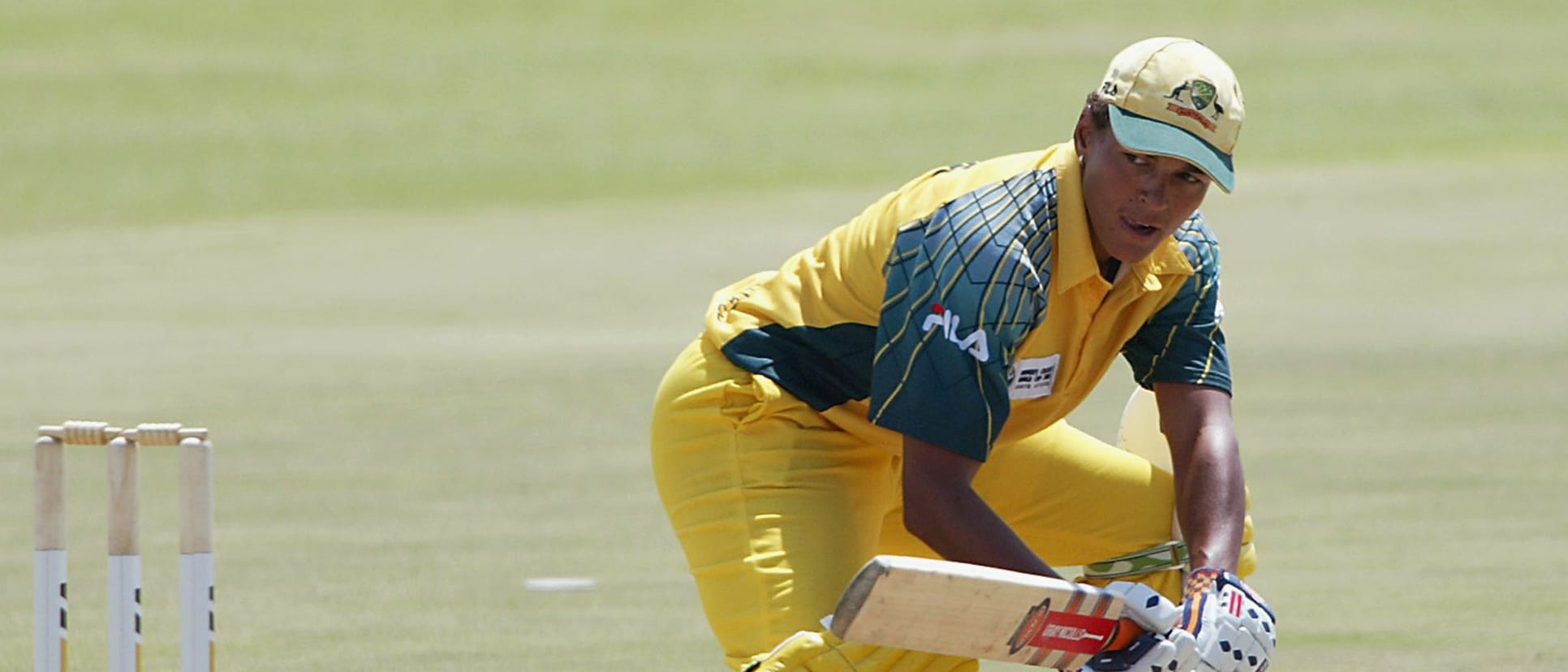 Mel Jones lands Order of Australia award