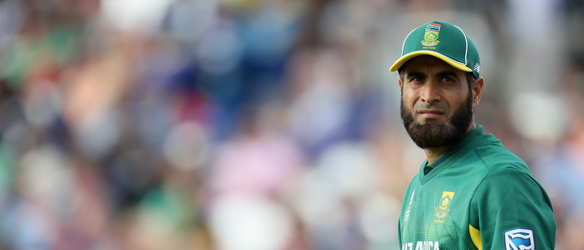 Tahir’s journey comes full circle