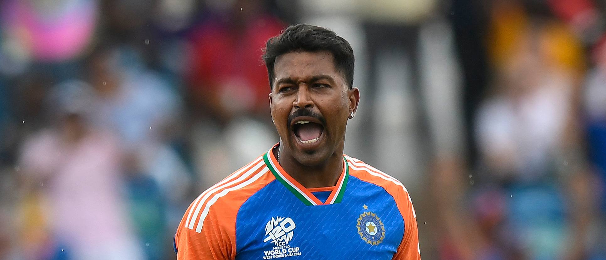 Hardik Pandya reclaims No.1 spot in ICC Men’s T20I All-rounders Rankings