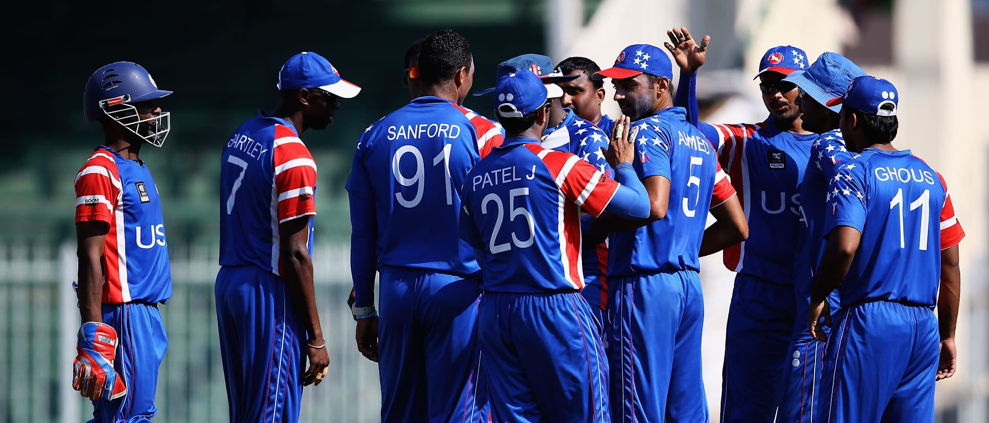 ICC Board suspends USACA