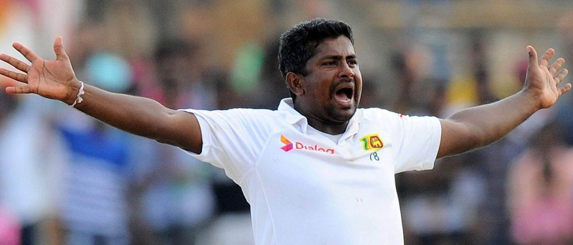 Herath the hero as Sri Lanka nails thriller