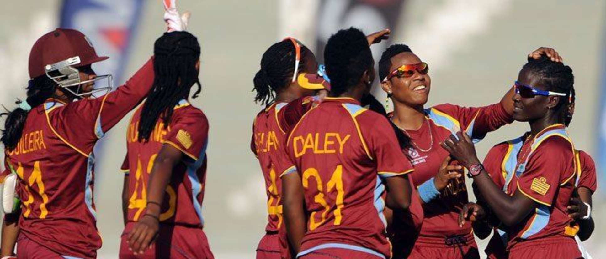 Vanessa Watts newcomer in West Indies Women’s Squad