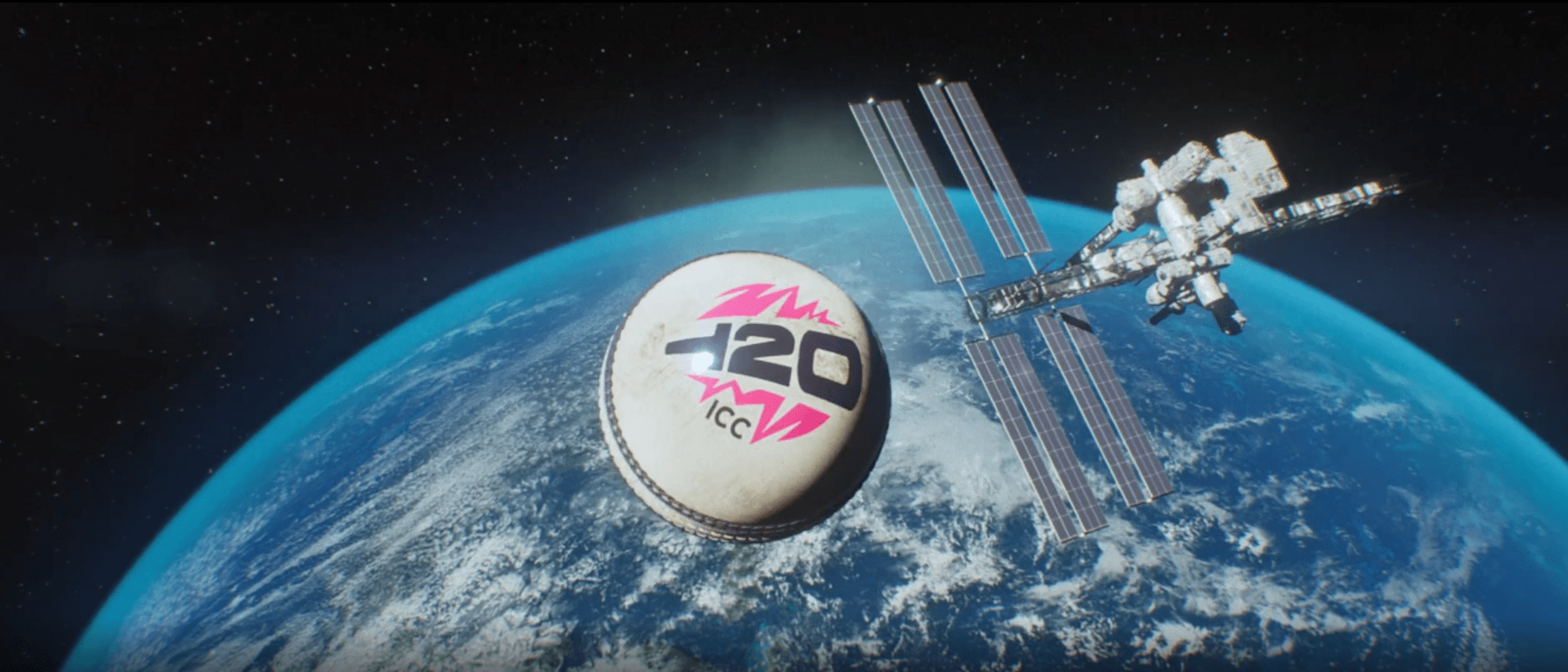 Exclusive behind-the-scenes sneak peek of the T20 World Cup 2024 ...